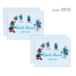 Plicuri colorate personalizate | Plicuri dimensiuni mici